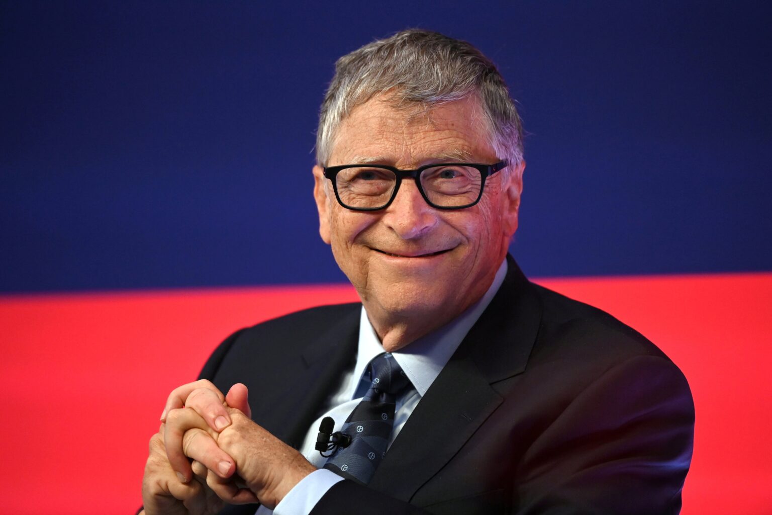 Bill Gates' Daily Income in 2024: Surprising Stats