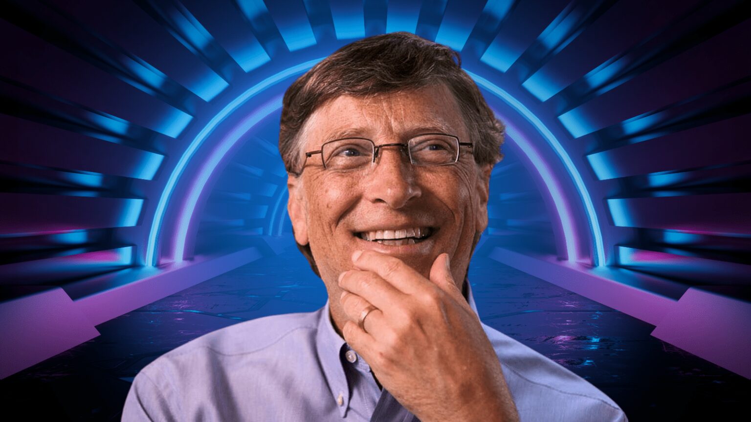 Bill Gates' Daily Income in 2024: Surprising Stats